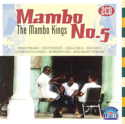 Mambo, Vol. 5: Mambo Kings - Various Artists |... | AllMusic