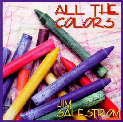 All the Colors - Jim Salestrom | Album | AllMusic
