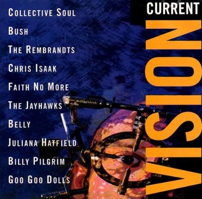 Current Vision - Various Artists | Album | AllMusic