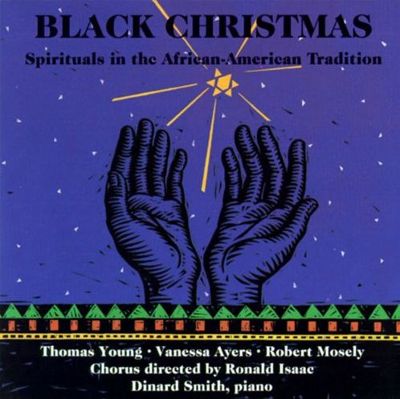 Black Christmas: Spirituals in the African-Ame... | AllMusic
