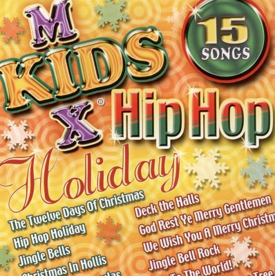 Kids Mix Hip Hop Holiday - The Quality Kids | ... | AllMusic
