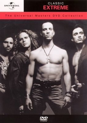 Classic Extreme [DVD] - Extreme | Album | AllMusic