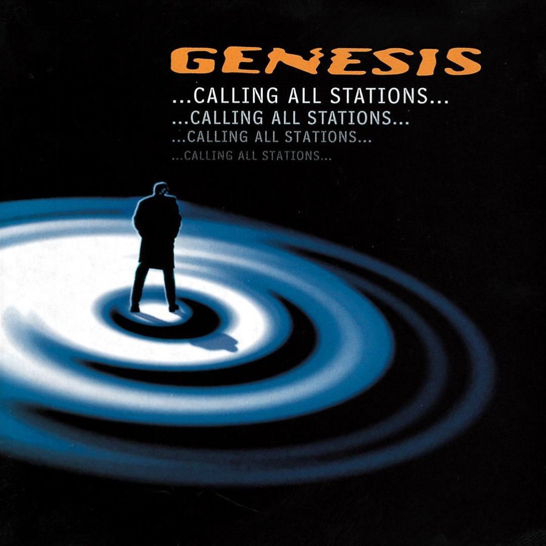 Calling All Stations - Genesis | Album | AllMusic