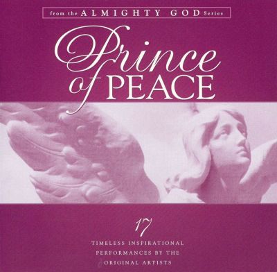 Prince of Peace - Various Artists | Album | AllMusic