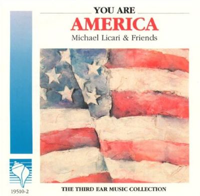 You Are America - Michael Licari | Album | AllMusic