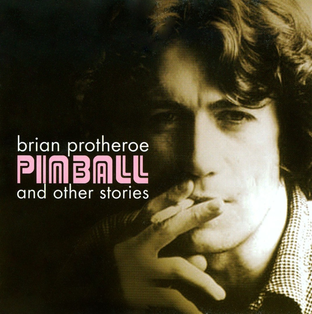 Pinball and Other Stories: The Best of Brian P... | AllMusic
