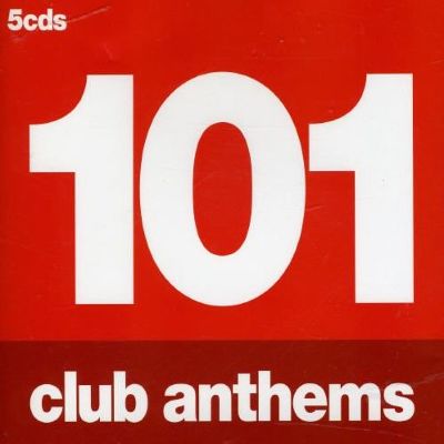 101 Dance Hits - Various Artists | Album | AllMusic