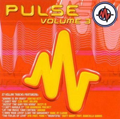 Pulse FM, Vol. 3 - Various Artists | Album | AllMusic