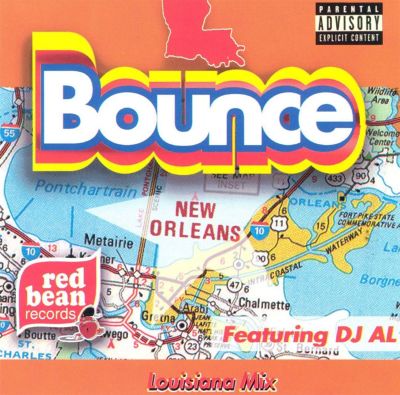 Bounce - Bounce | Album | AllMusic