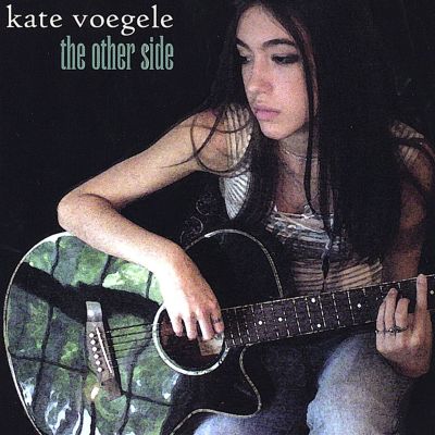 The Other Side - Kate Voegele | Album | AllMusic