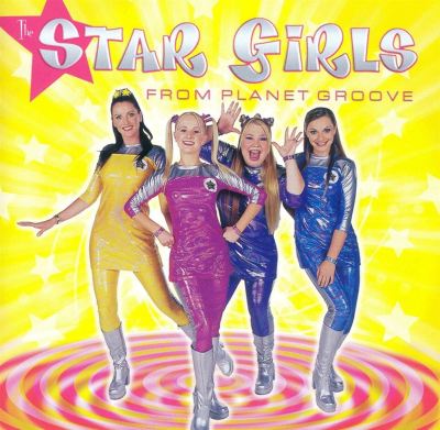 Star Power - Stargirls | Album | AllMusic