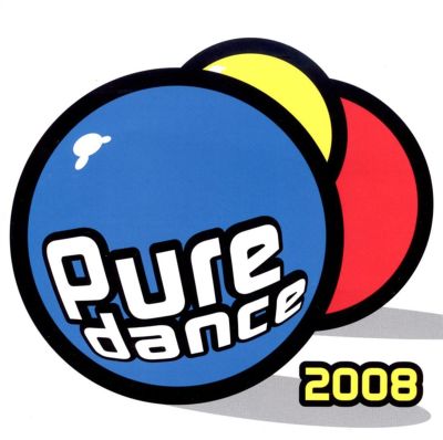 Pure Dance 2008 - Various Artists | Album | AllMusic