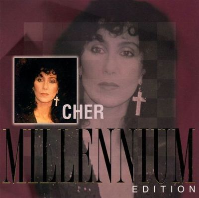 Millennium Edition - Cher | Album | AllMusic