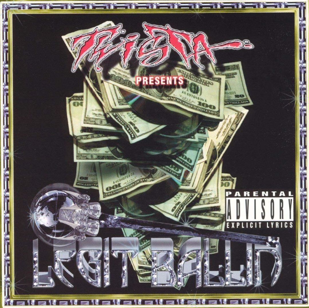 Legit Ballin' - Twista | Album | AllMusic