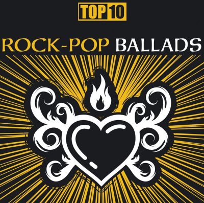 Top 10: Rock-Pop Ballads - Various Artists | A... | AllMusic