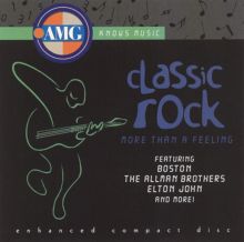All Music Guide: Classic Rock - Various Artist... | AllMusic