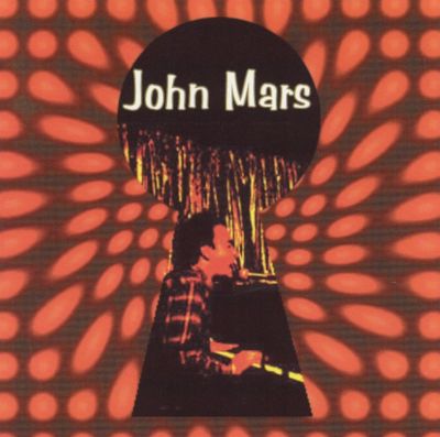 John Mars - John Mars | Album | AllMusic