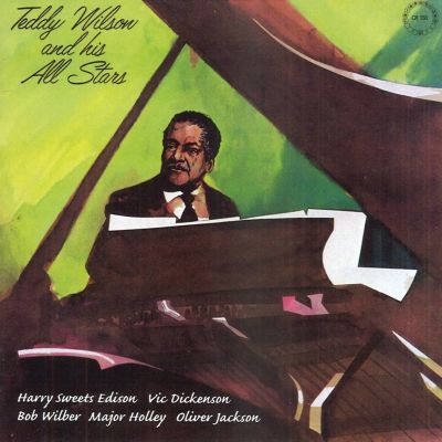 Teddy Wilson and His All Stars - Teddy Wilson ... | AllMusic