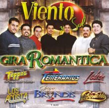 Gira Romantica Viento y Sol - Various Artists ... | AllMusic