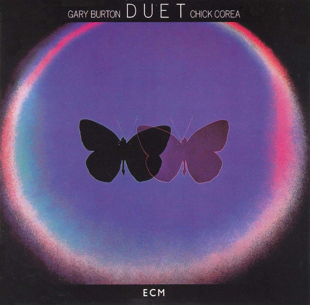 Duet: Chick Corea & Gary Burton - Chick Corea,... | AllMusic