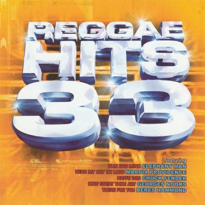Reggae Hits, Vol. 33 - Various Artists | Album | AllMusic
