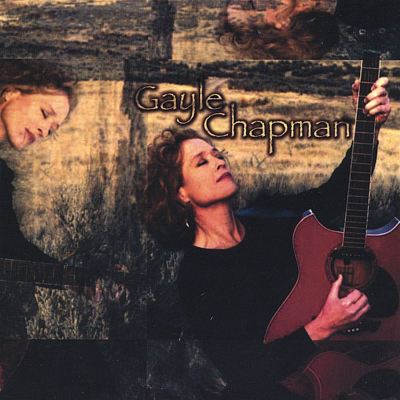 Gayle Chapman - Gayle Chapman | Album | AllMusic