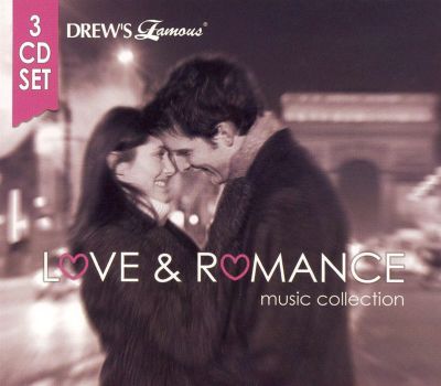 Drew's Famous Love and Romance: First Dance/Lo... | AllMusic