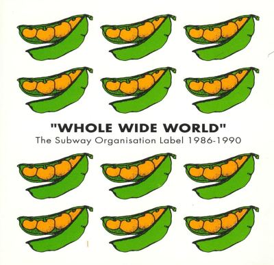 Whole Wide World - The Whole Wide World | Album | AllMusic