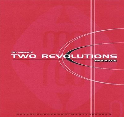 Two Revolutions - Blame | Album | AllMusic