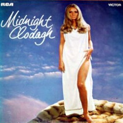 Midnight Clodagh - Clodagh Rodgers | Album | AllMusic