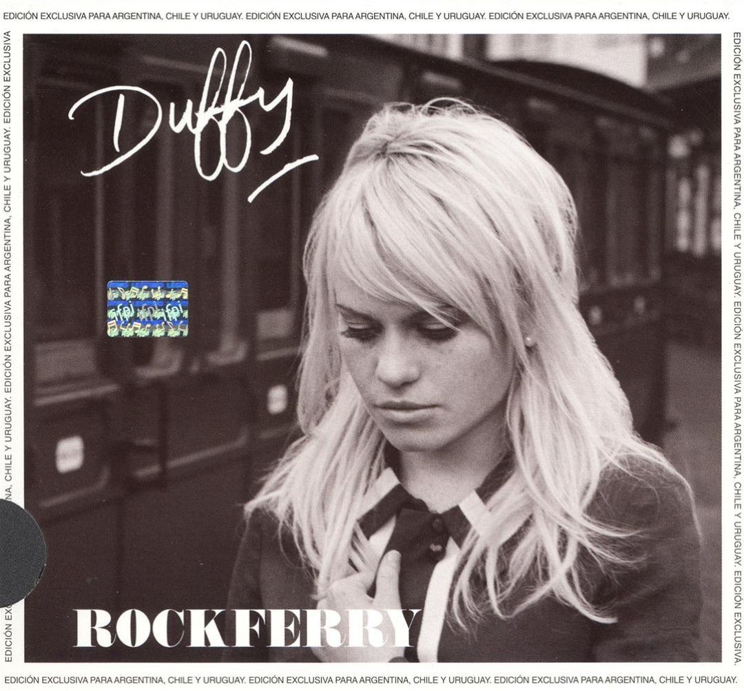 Rockferry - Duffy | Album | AllMusic