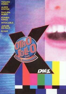 Otro Rollo - Various Artists | Album | AllMusic