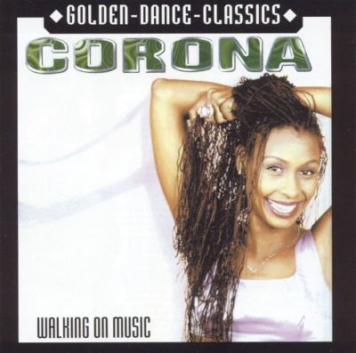 Walking on Music - Corona | Album | AllMusic