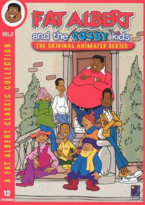 Fat Albert And The Cosby Kids: The Original An... | AllMusic