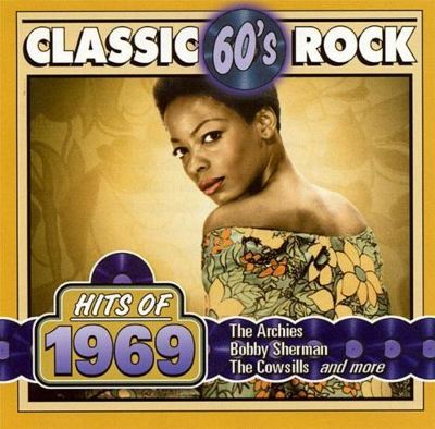Classic Rock: Hits of 1969 - Various Artists |... | AllMusic