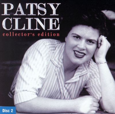 Collector's Edition [Disc 2] - Patsy Cline | A... | AllMusic