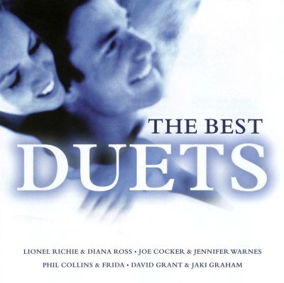 The Best Duets [Single Disc] - Various Artists... | AllMusic