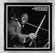 The Complete Blue Note Recordings of Art Blakey's 1960 Jazz Messengers
