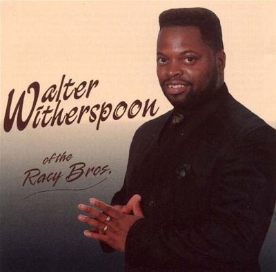 Of the Racy Brothers - Walter Witherspoon | Album | AllMusic