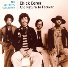 Return to Forever Songs, Albums, Reviews, Bio ... | AllMusic