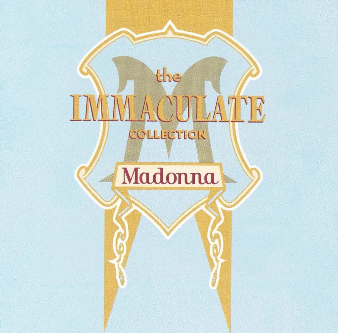 The Immaculate Collection - Madonna | Album | AllMusic