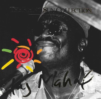 The Rising Sun Collection - Taj Mahal | Album | AllMusic