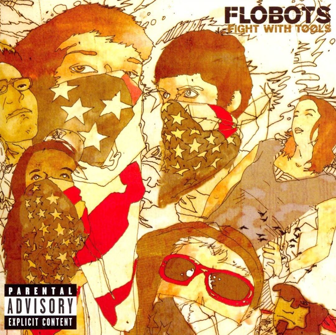 Fight with Tools - Flobots | Album | AllMusic