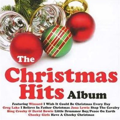 Christmas Hits Album - Various Artists | Album | AllMusic
