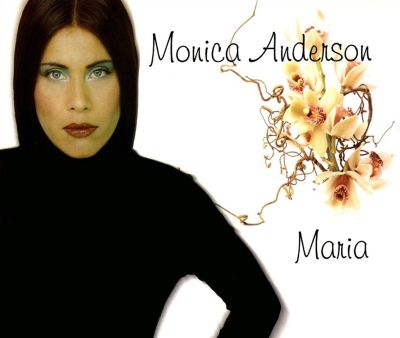 Maria - Monica Anderson | Album | AllMusic