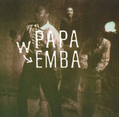 Papa Wemba - Papa Wemba | Album | AllMusic