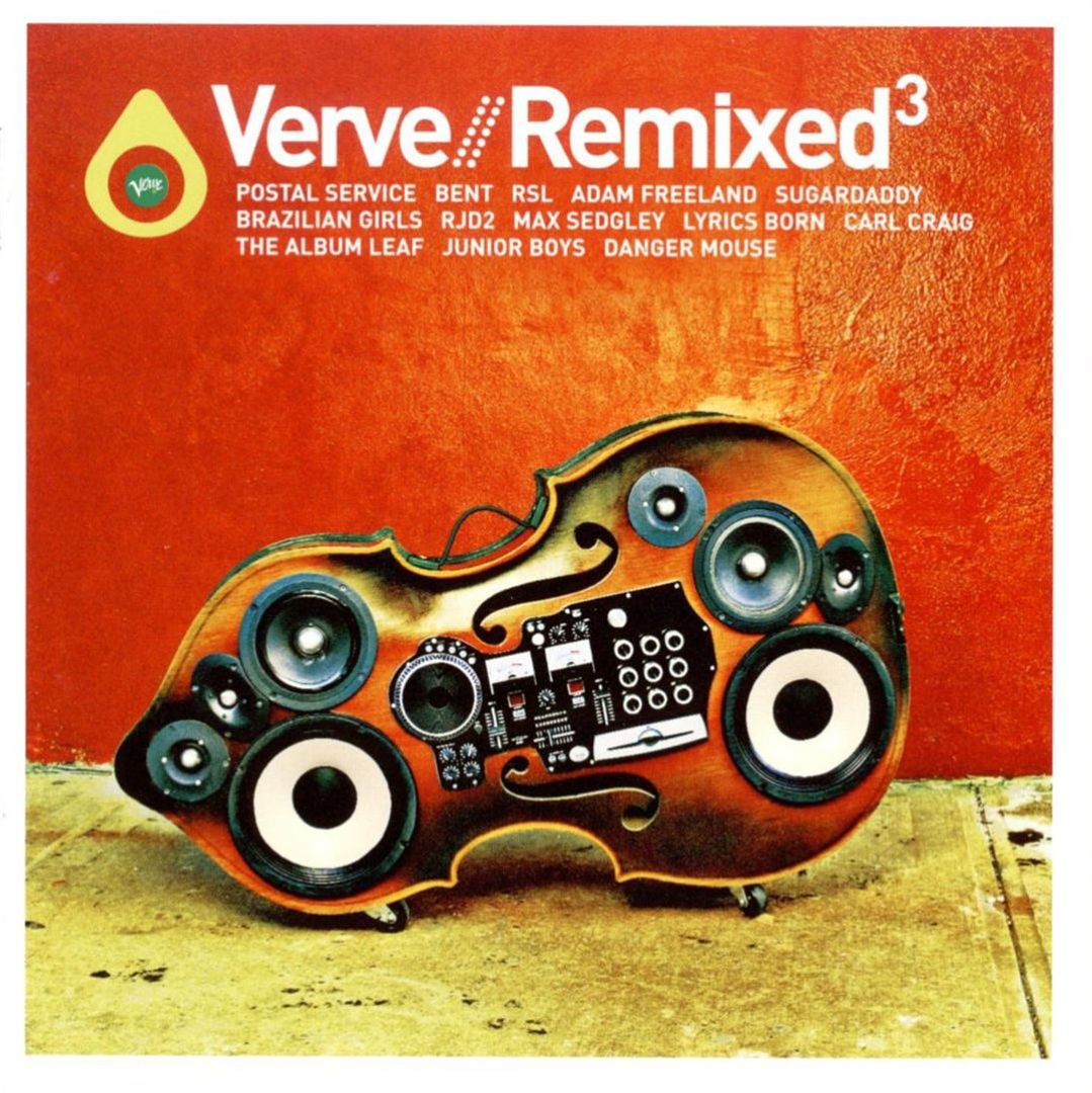 Verve Remixed/Unmixed, Vol. 3 - Various Artist... | AllMusic