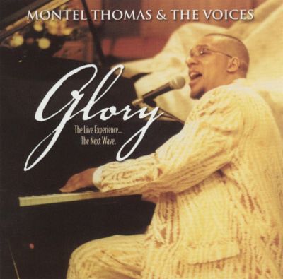 Glory - Montel Thomas | Album | AllMusic