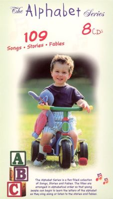 The Alphabet Series [2003 Box] - Various Artis... | AllMusic