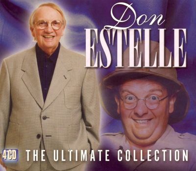 The Ultimate Collection - Don Estelle | Album | AllMusic